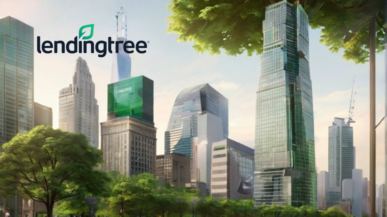 LendingTree $175 Million Financing Surge Sparks Financial Revolution!