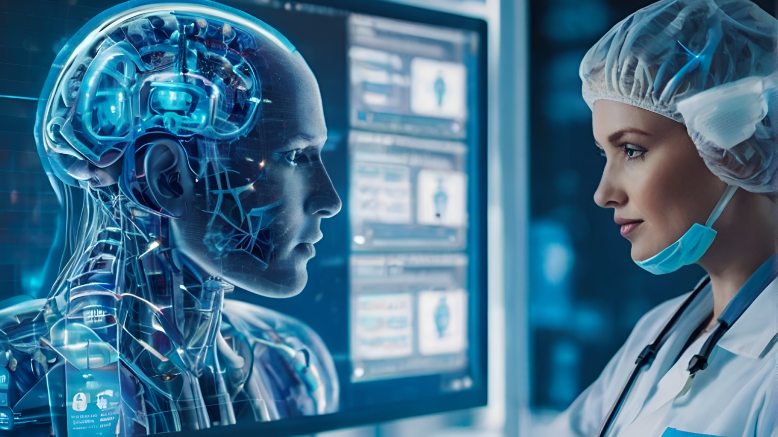 Transforming Healthcare In New Zealand: How AI Revolutionizes In Medical