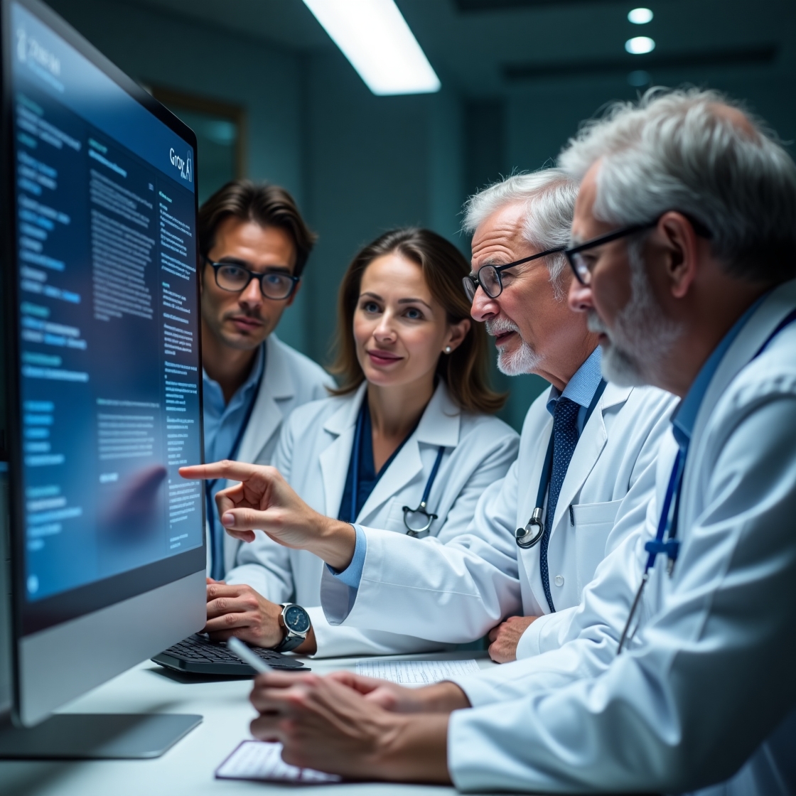 Discover Grok AI: AI That Caught What Doctors Missed