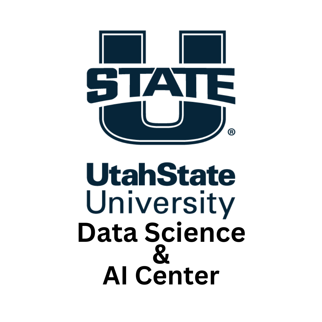 Utah State University Launches Data Science And AI Center(DSAI) 2025