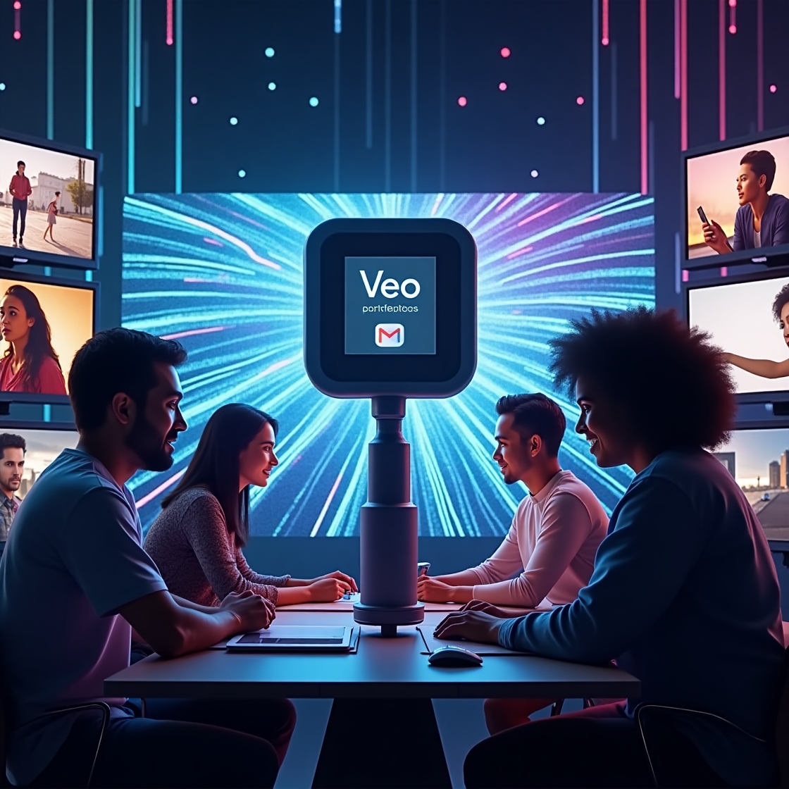 Why Google Veo 2 Is Changing The Game In AI Video Creation