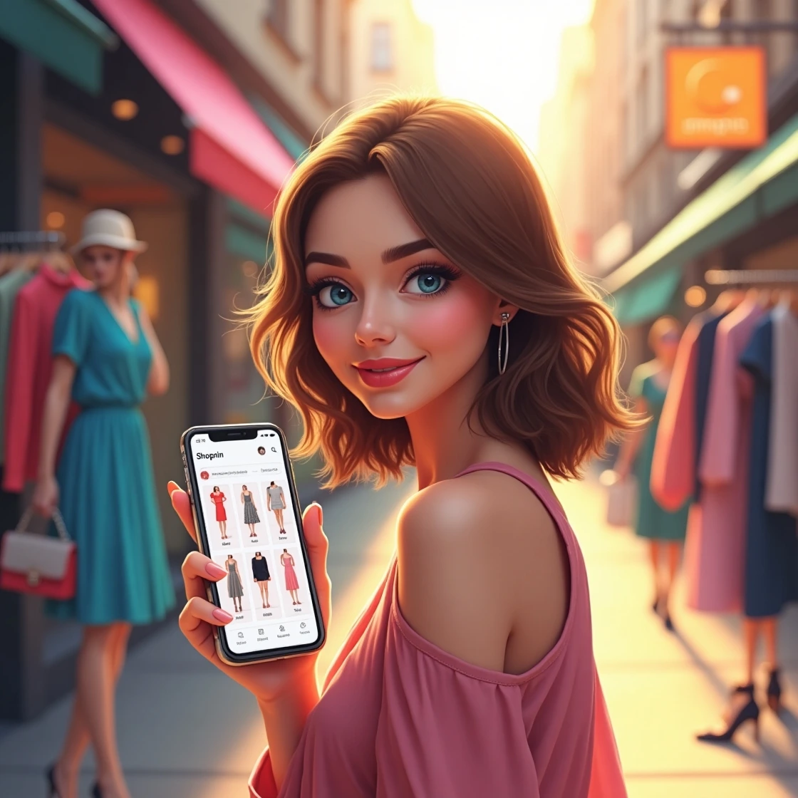 Shoppin $1 Million Boost: How AI Fashion Search Engine Is Changing