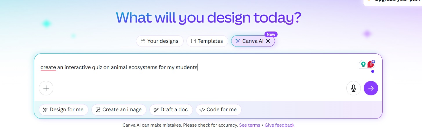 You Won’t Believe What Canva Code Can Do For Students And Beginners In 2025