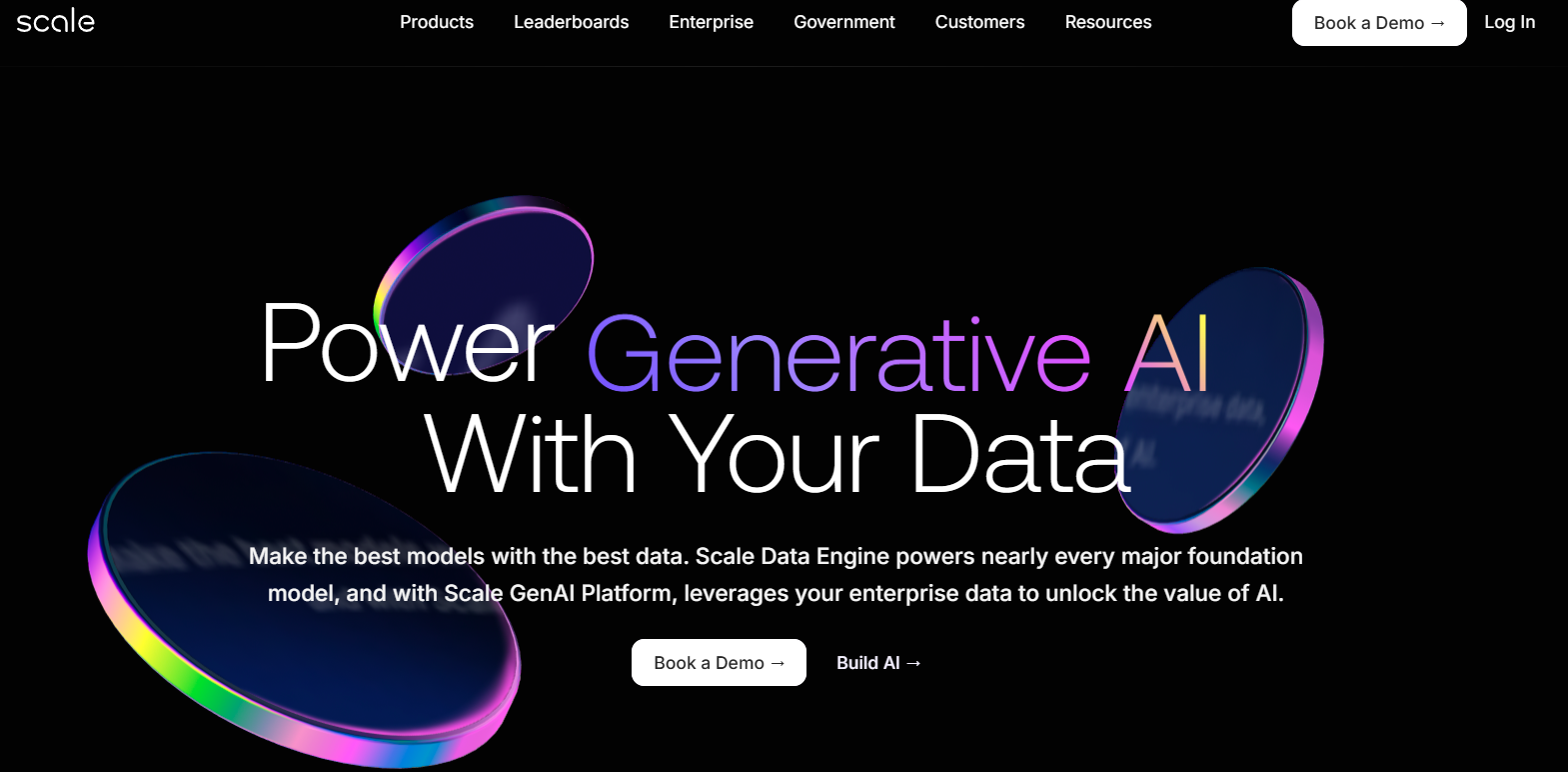 The Untold Story Of Scale AI: How 19 Year Old Boy, Alexandr Wang Built ...