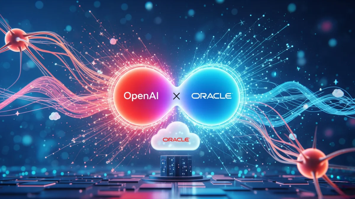 100,000 Jobs & A Data Surge: OpenAI’s AI Stargate Just Got Real