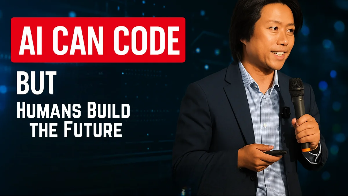 AI Can Code, But Why Software Engineers Are More Vital Than Ever