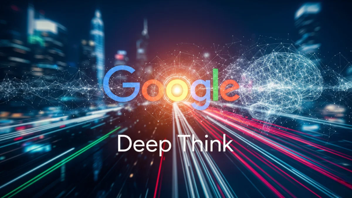 Google’s Deep Think AI Goes Live For Ultra Users, Confirms Sundar Pichai