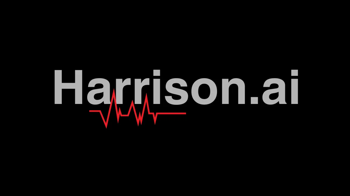 Harrison.ai Launches New Chest CT AI Scans For 167 Clues—And A Faster ...