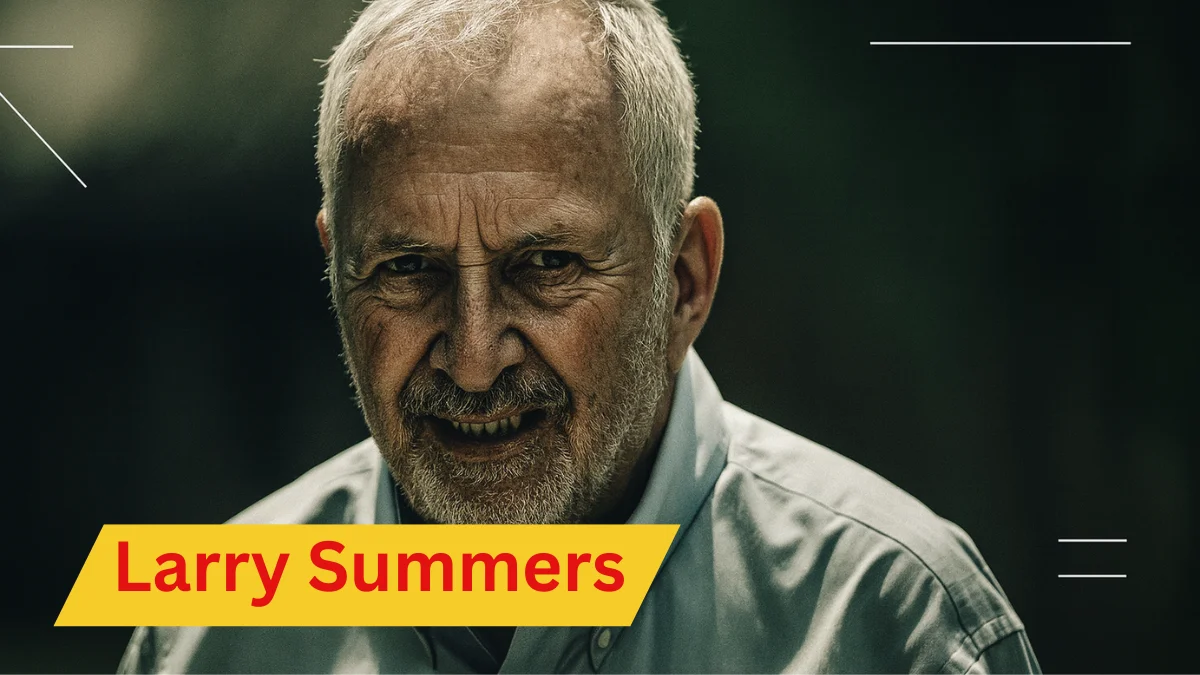 Larry Summers Suddenly Quits OpenAI Board As Epstein Email Trove Blows Up