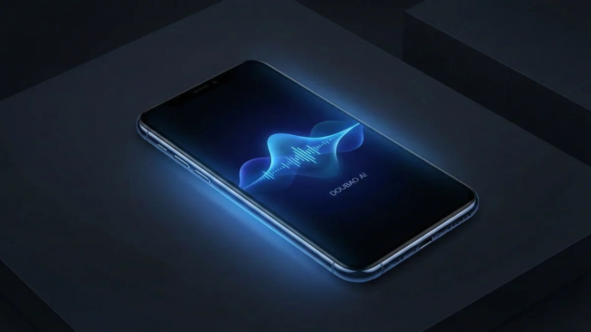 ByteDance Pushes Its AI Ambitions Into Smartphones — Starting With ZTE