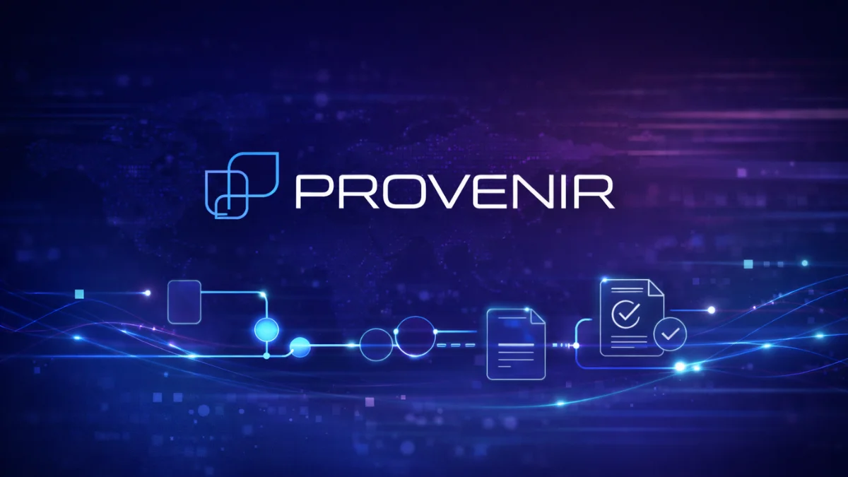 Provenir’s AI Credit Platform Wins Big In 2025—and Lenders Are Taking Note