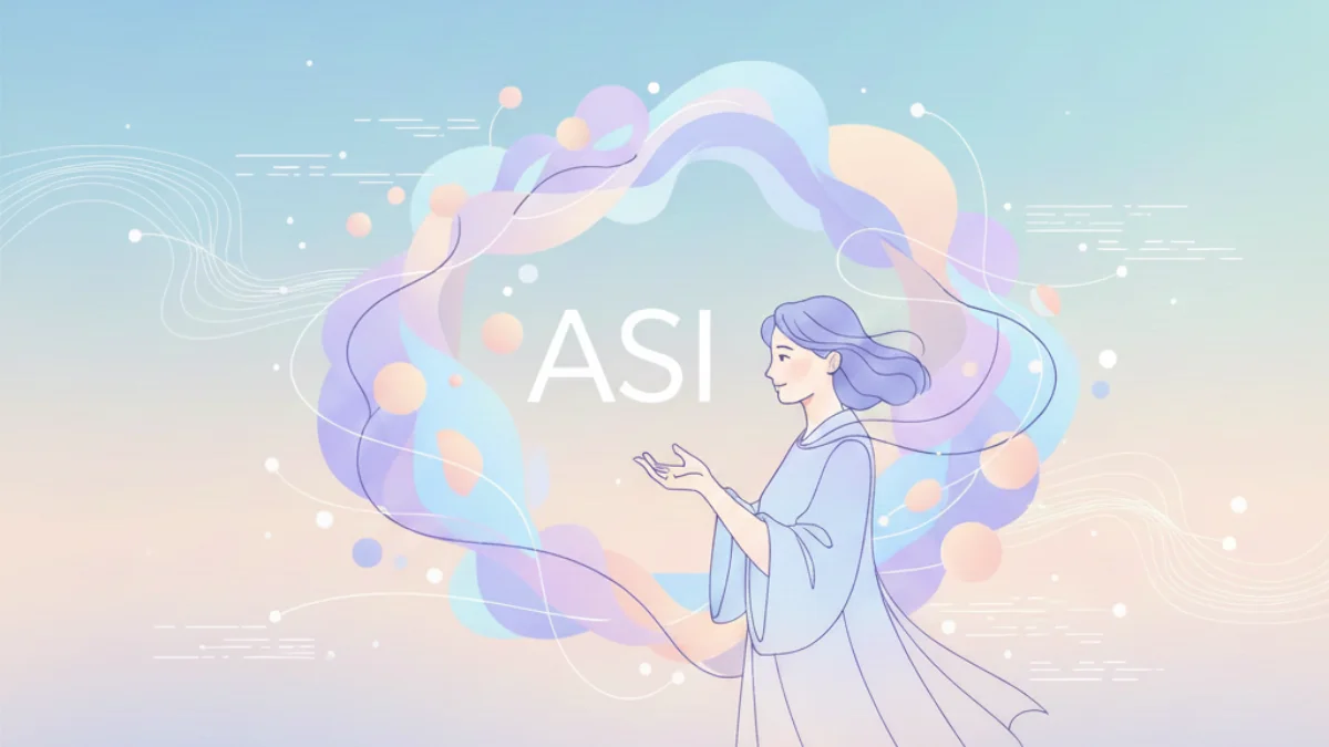 Future Of ASI: What Happens After AI Becomes Smarter Than Human?
