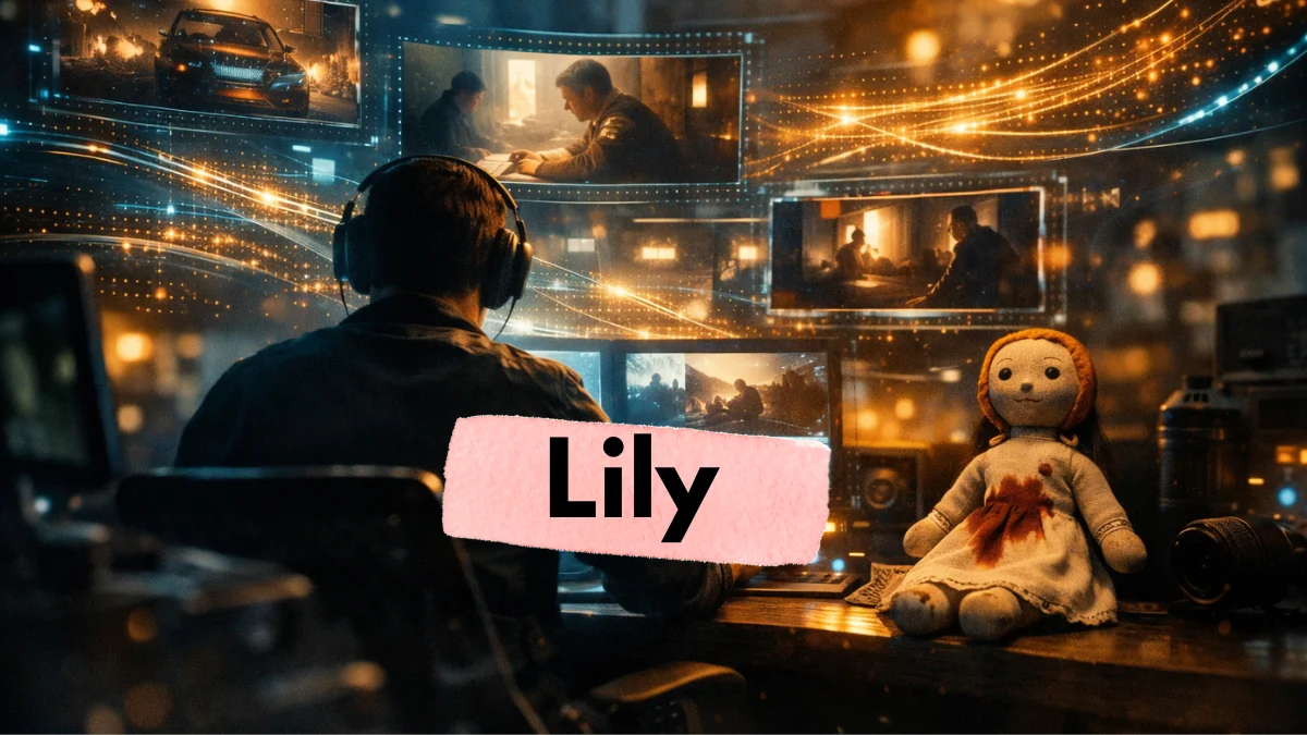 AI Film Award Names First Winner, Hands Out $1M At Global Summit