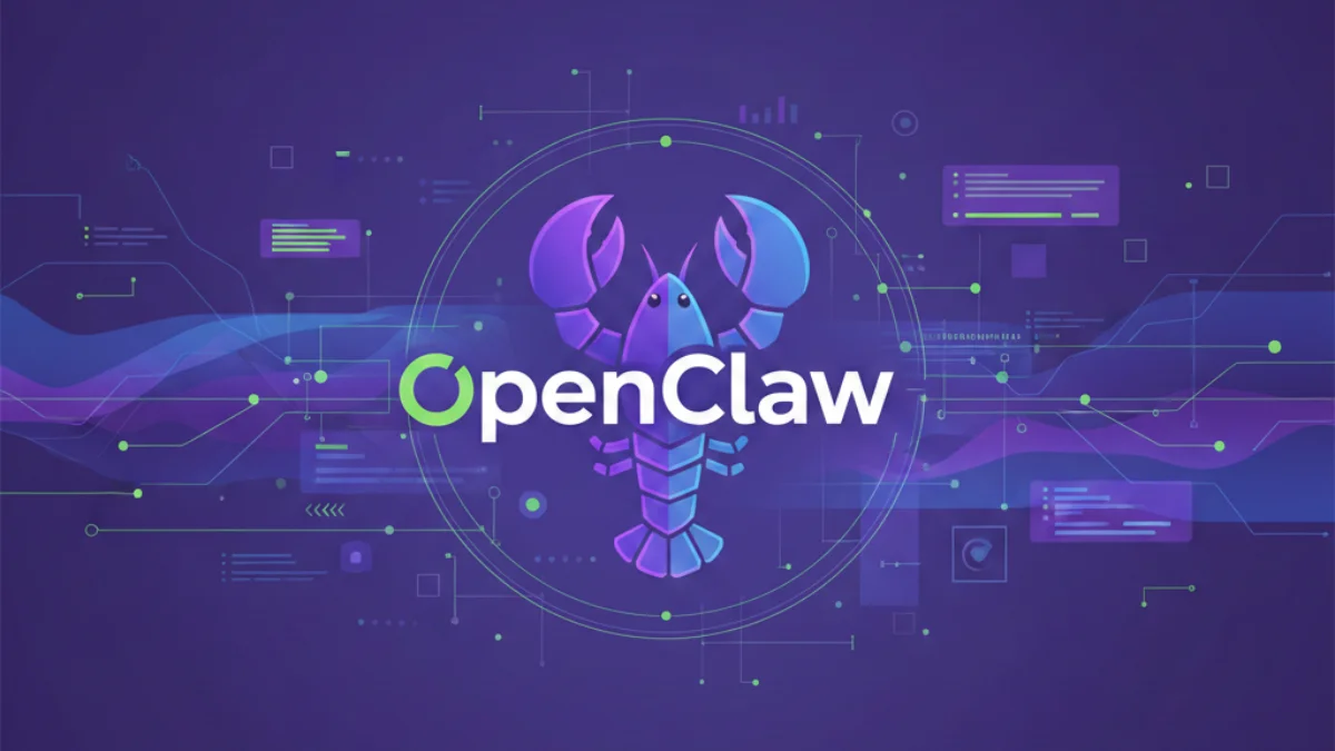 OpenClaw Reveals A New Phase Of AI: Agents That Coordinate, Not Just ...